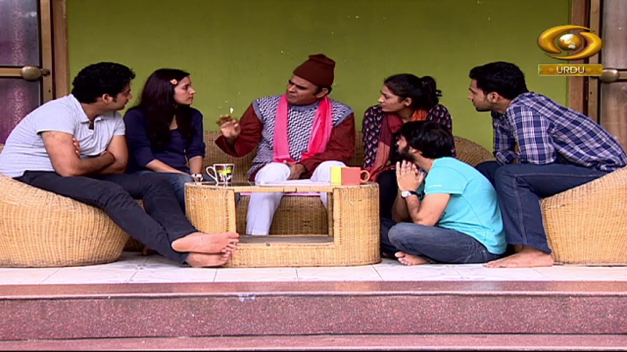 DD Urdu Live 24 x 7 - YouTube