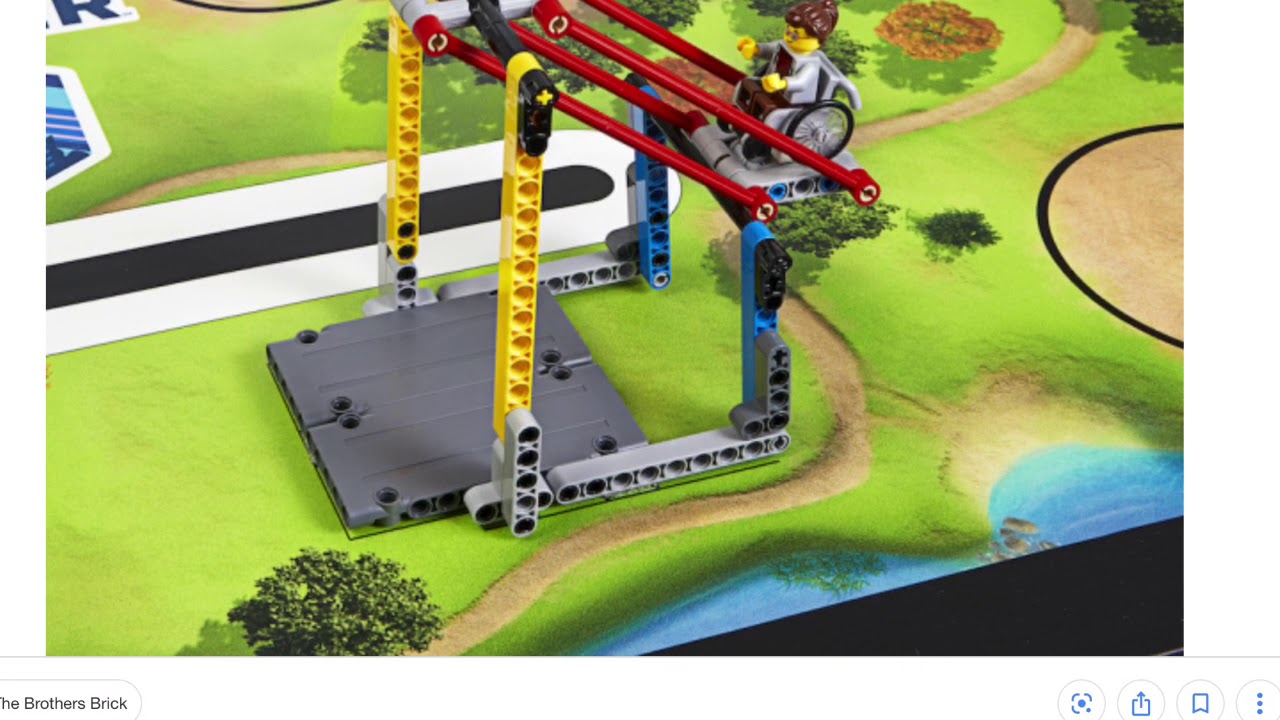 FLL City Shaper mission model predictions - YouTube