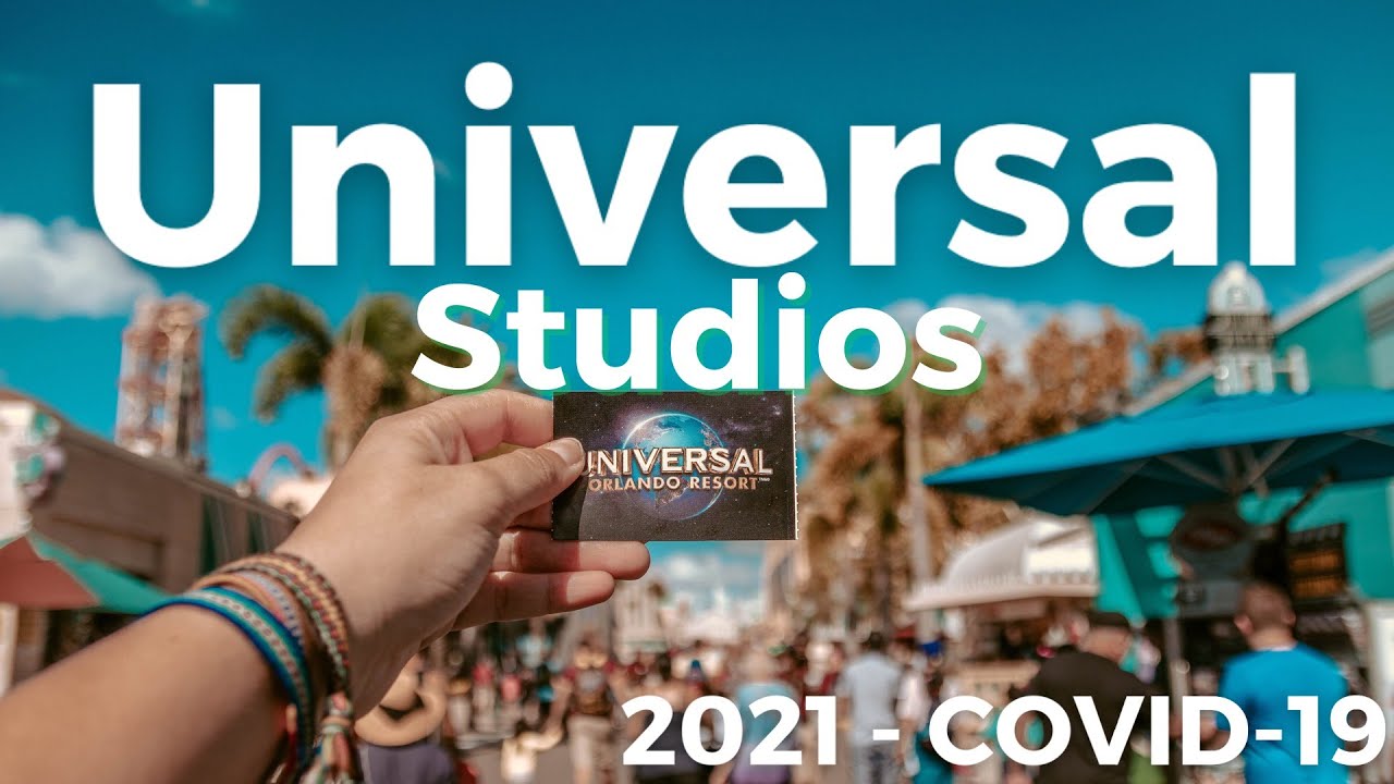UNIVERSAL STUDIOS TIPS 2021 - YouTube