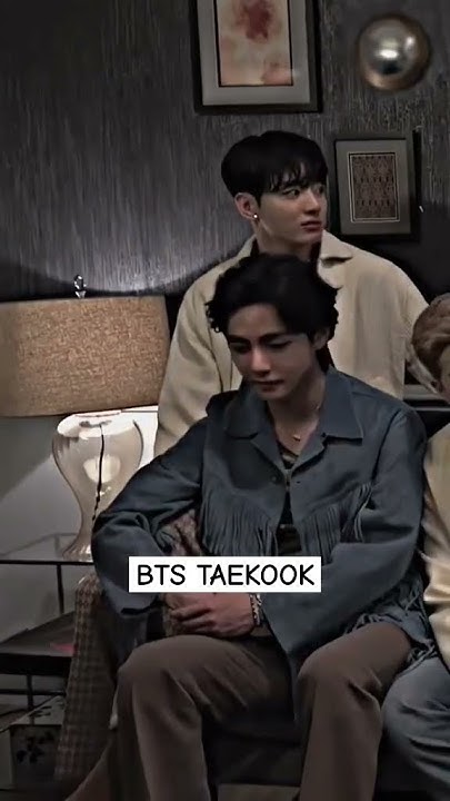 TAEKOOK romantic #taekook #vkook #status #shorts #taekookforever # ...