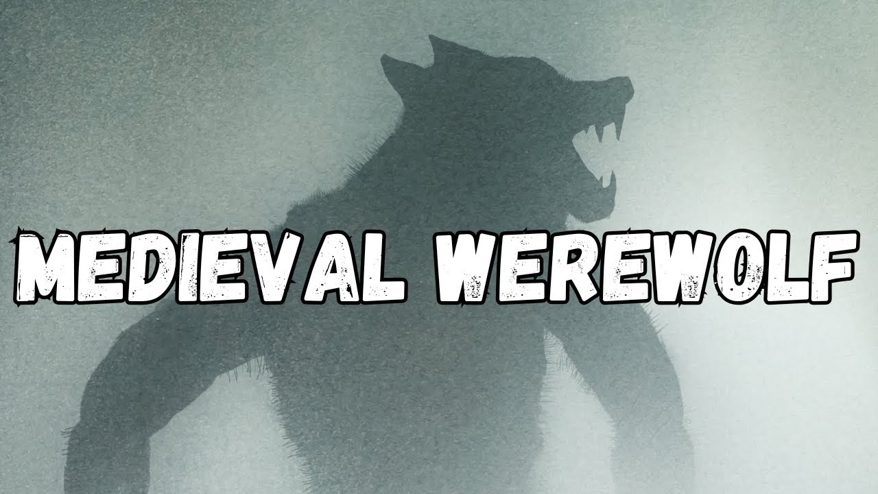 Meet Peter Stumpp: The Medieval Werewolf of Bedburg - YouTube