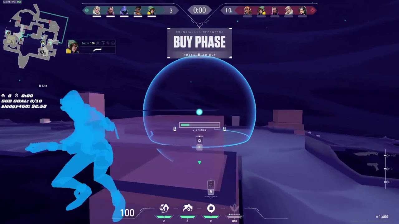 100T Hiko explains why ranking system is trash | Valorant Highlights ...