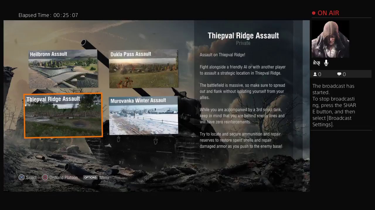 Tank Tuesday episode 3 - YouTube