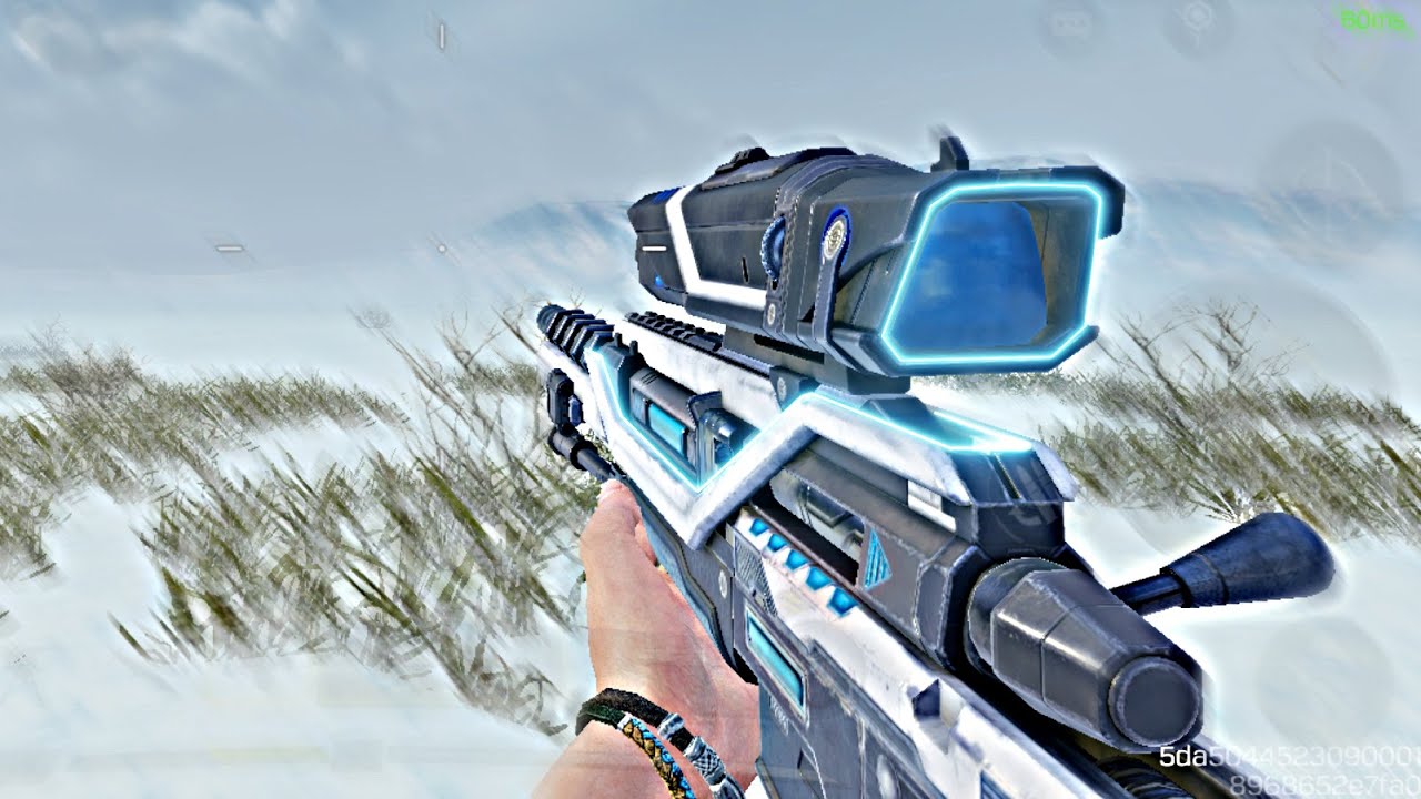 Zeus Epic CODM Montage ⚡ - YouTube