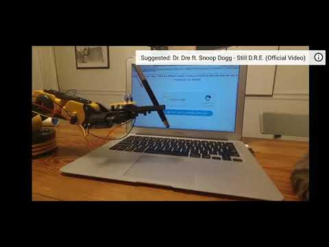 Im not a robot thug life #1 video