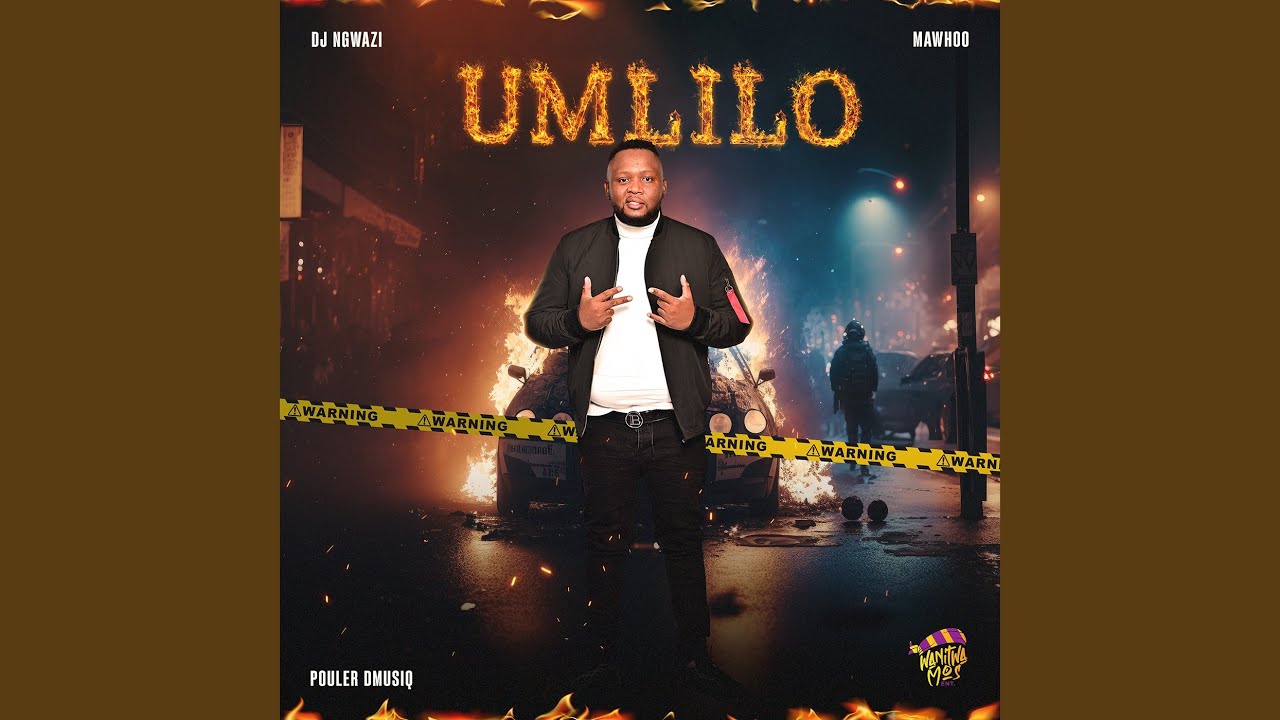 Umililo (feat. Mawhoo) - YouTube
