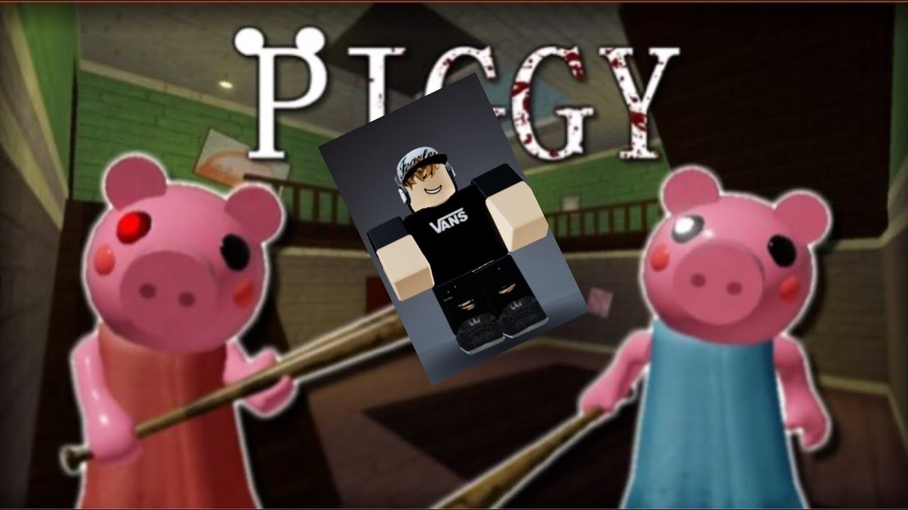Piggy (Dumb Edits) - YouTube