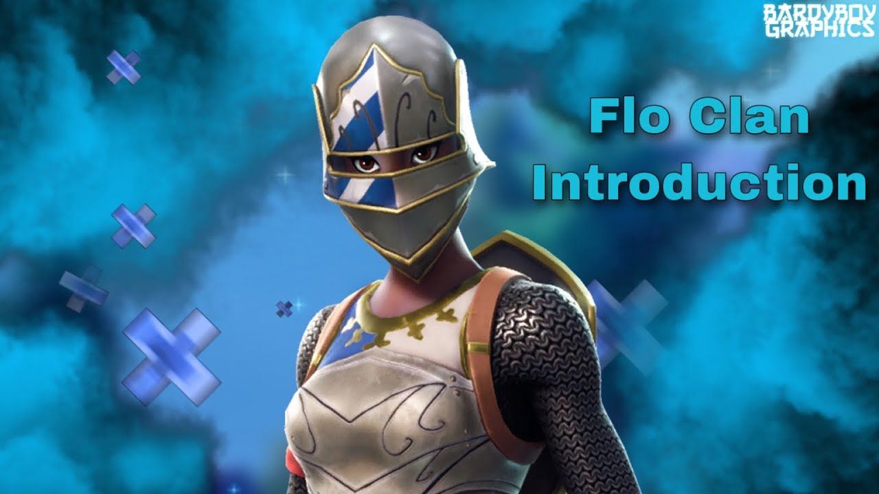 Flo Clan Introduction - YouTube