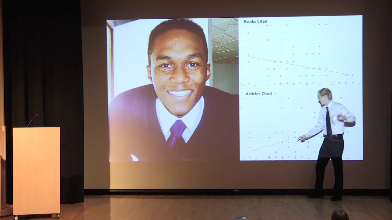 2018 3MP Competition - YouTube