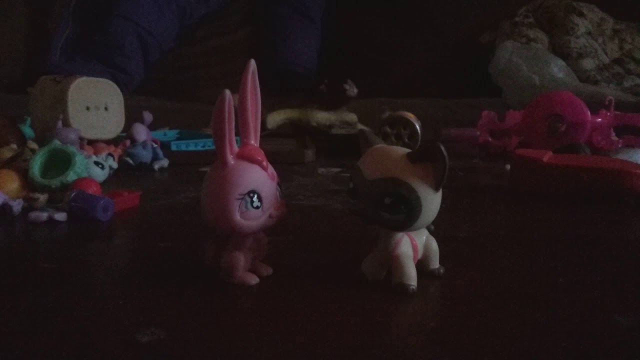 LPS songs in real life - YouTube