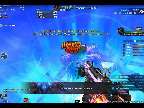 crossfire: zombie mode RUST TOWN((12:45) - YouTube