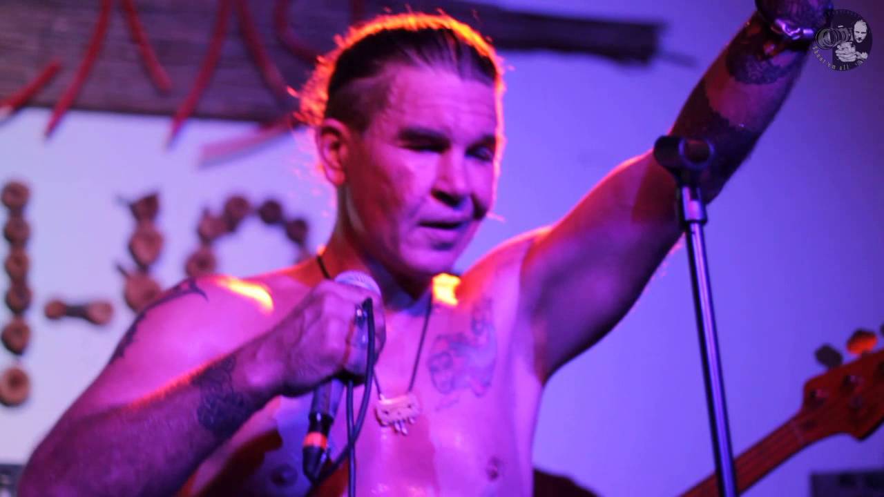 Reviver Band - Don't Fade Away(WHITESNAKE cover) - YouTube