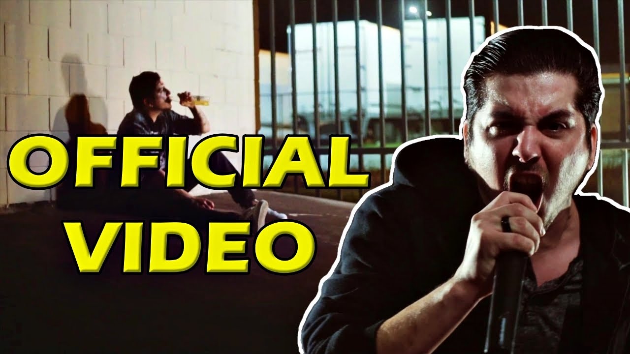 Lucid Decree - Broken Glass (Music Video) @projectvopod - YouTube