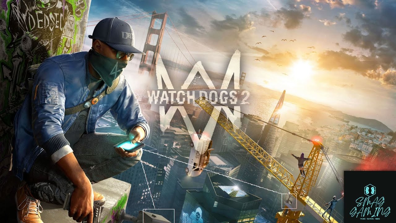 HACKING THE WORLD! | "WATCH DOGS 2" WALKTHROUGH #9 - YouTube