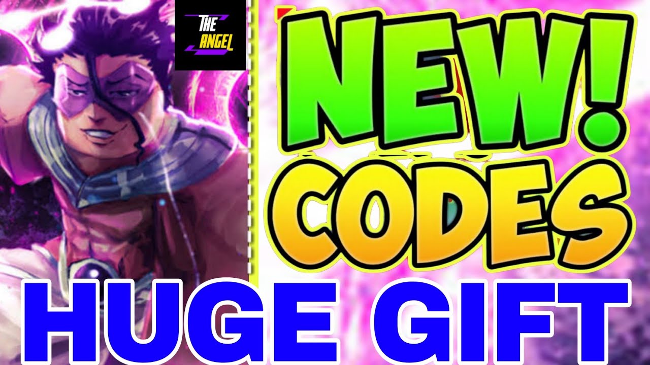 🎁 AUGUST UPD 🎁 PROJECT MUGETSU CODES || PM CODES || ROBLOX PROJECT ...