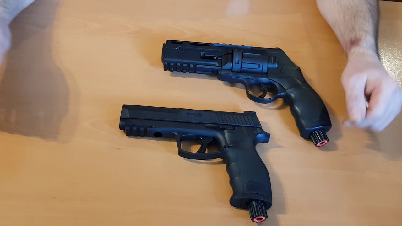 Comparatif HDR 50 HDP 50 LE CHOIX Partie 2/4 - YouTube