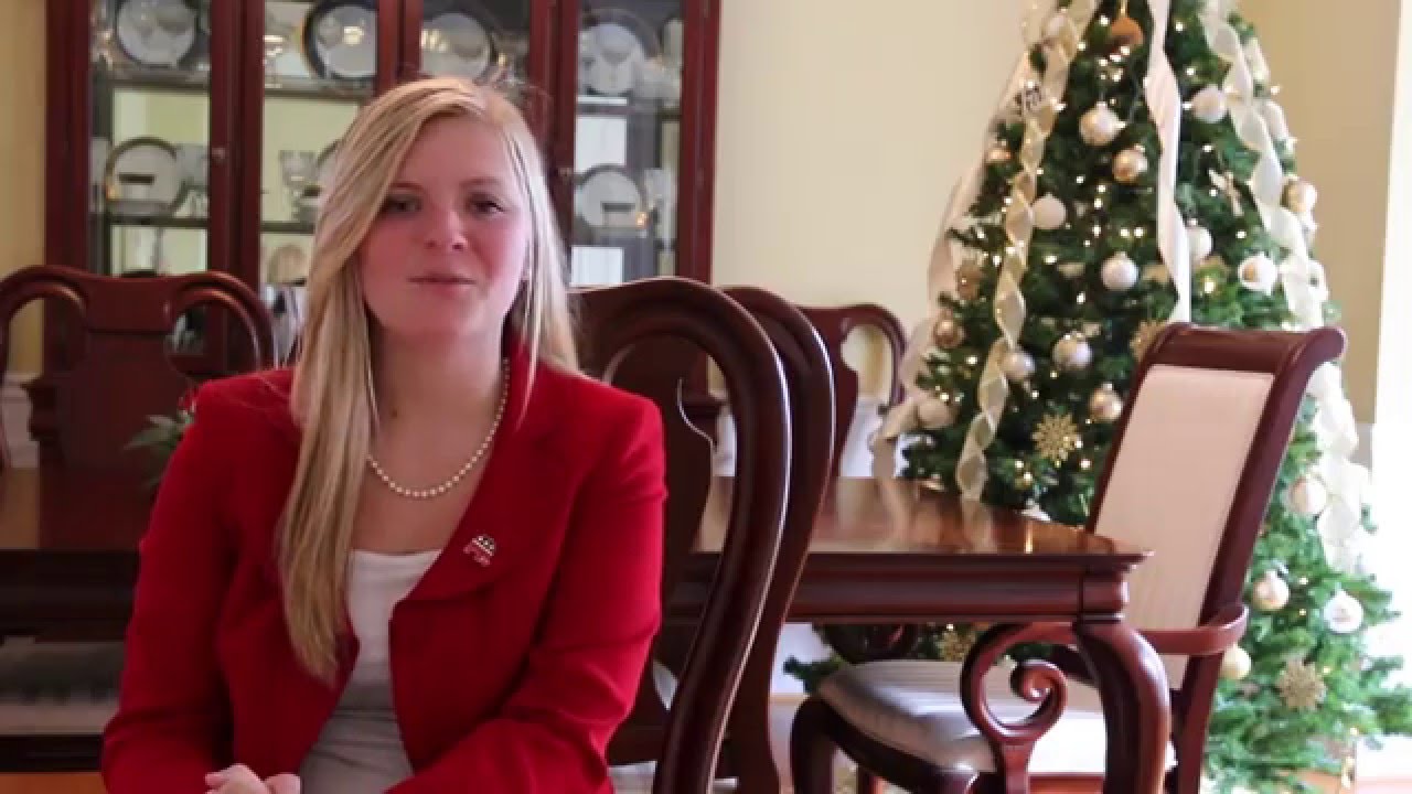 Cox Krueger Campaign Commercial - YouTube