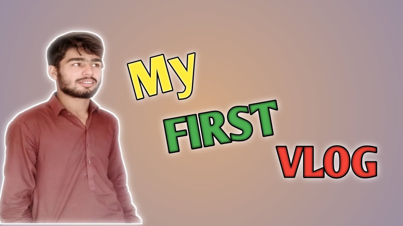 My first vlog , very funny 🤣🤣🤣 |🤣|Imran Hashmi| - YouTube