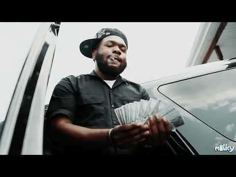 Fredo Sauce : CLA 250 (Official Video)