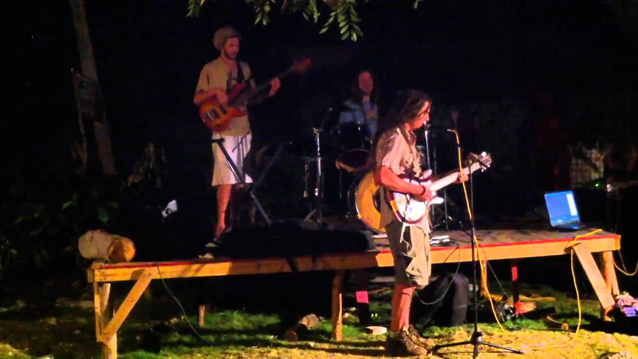 STOP THAT TRAIN - Spontaneous Performance - YouTube