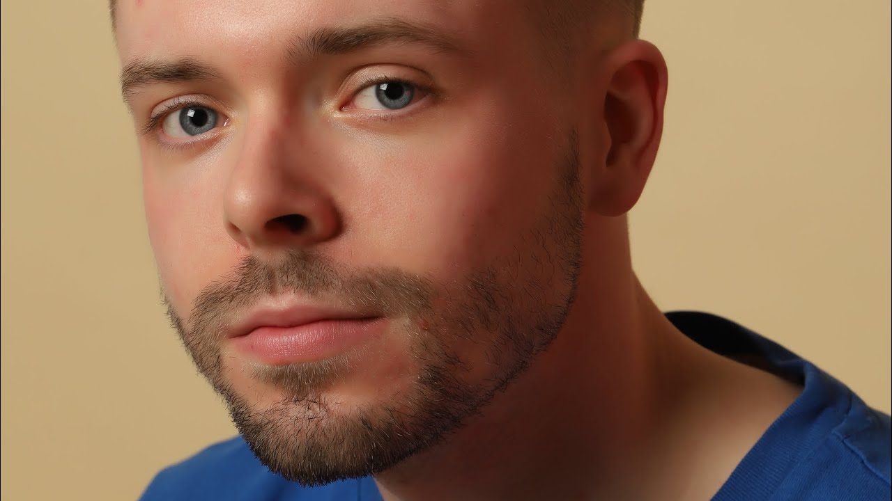 LIAM BEARD - GSA BA ACTING - YouTube