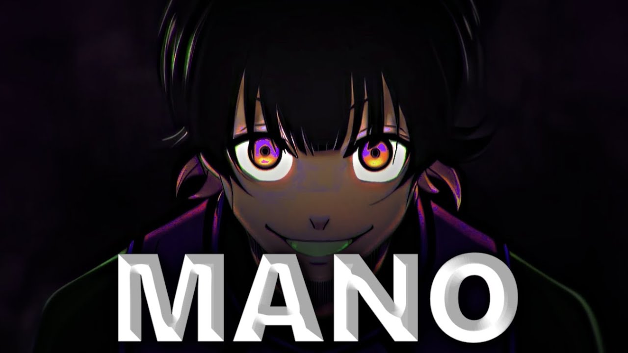 Brazilian Phonk X 2nd Stage | Blue Lock | 4K 60FPS - YouTube Music