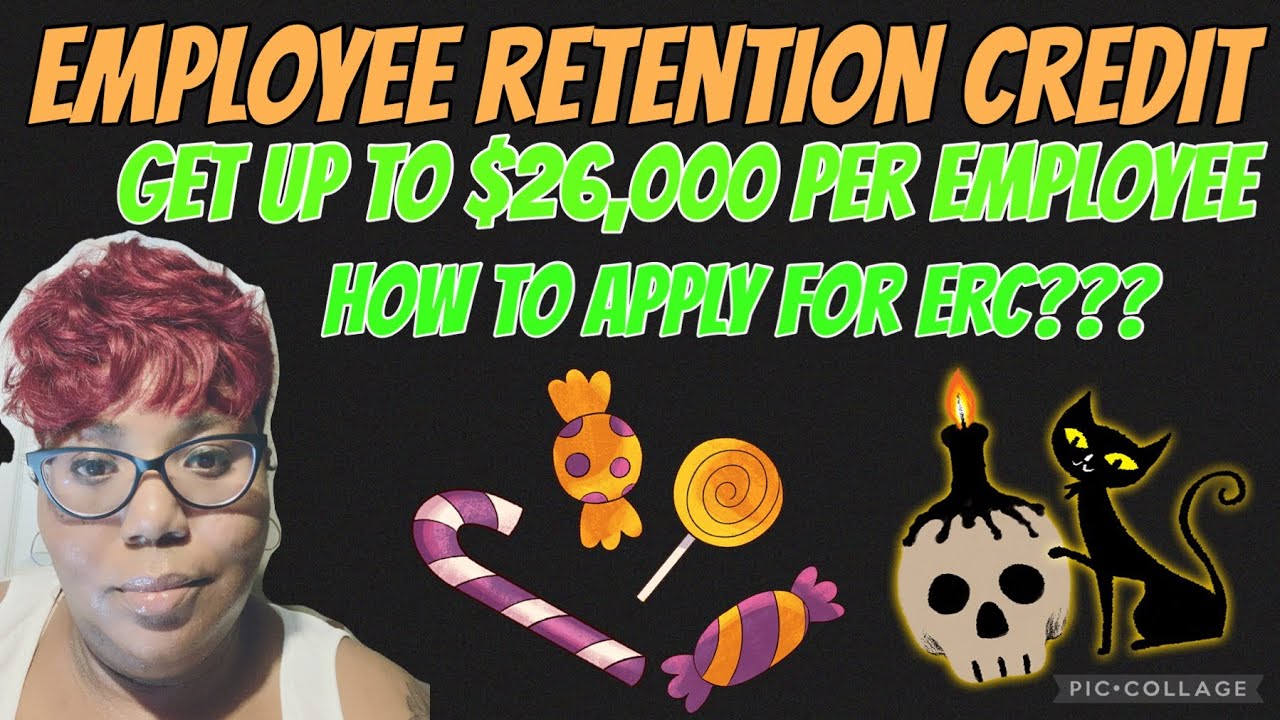 ERC - Check Your ERC Eligibility - What is ERC? Employee Retention ...