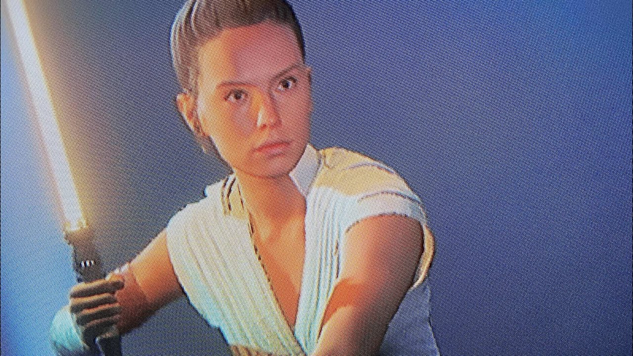 Battlefront 2 new rey appearances - YouTube