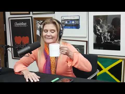 Ginger Lynn Porn in the 80s, Prison, and Charlie Sheen #viral #trending #podcast