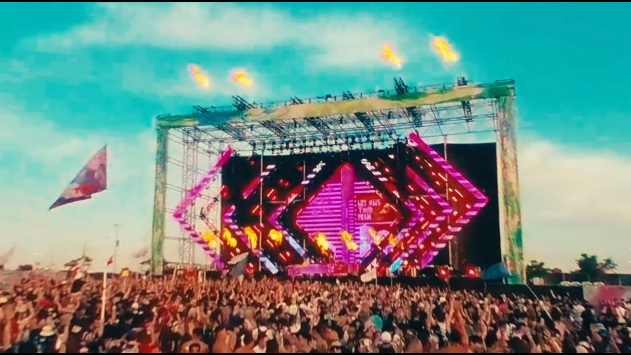 ARMNHMR - HARD SUMMER MUSIC FESTIVAL 2024 - AFTERMOVIE - YouTube