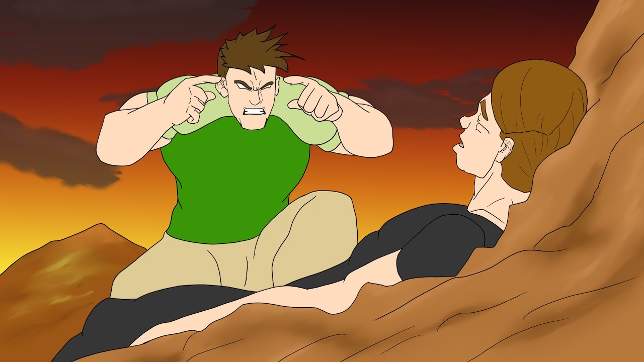 THINK LEON THINK - YouTube