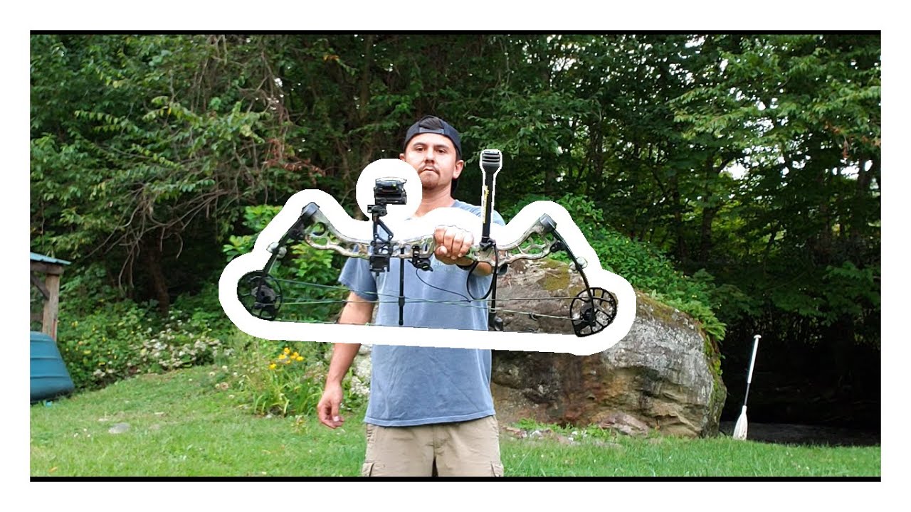 BEST BEGINNER BOW SETUP || Preseason 2020 Deer Season - YouTube