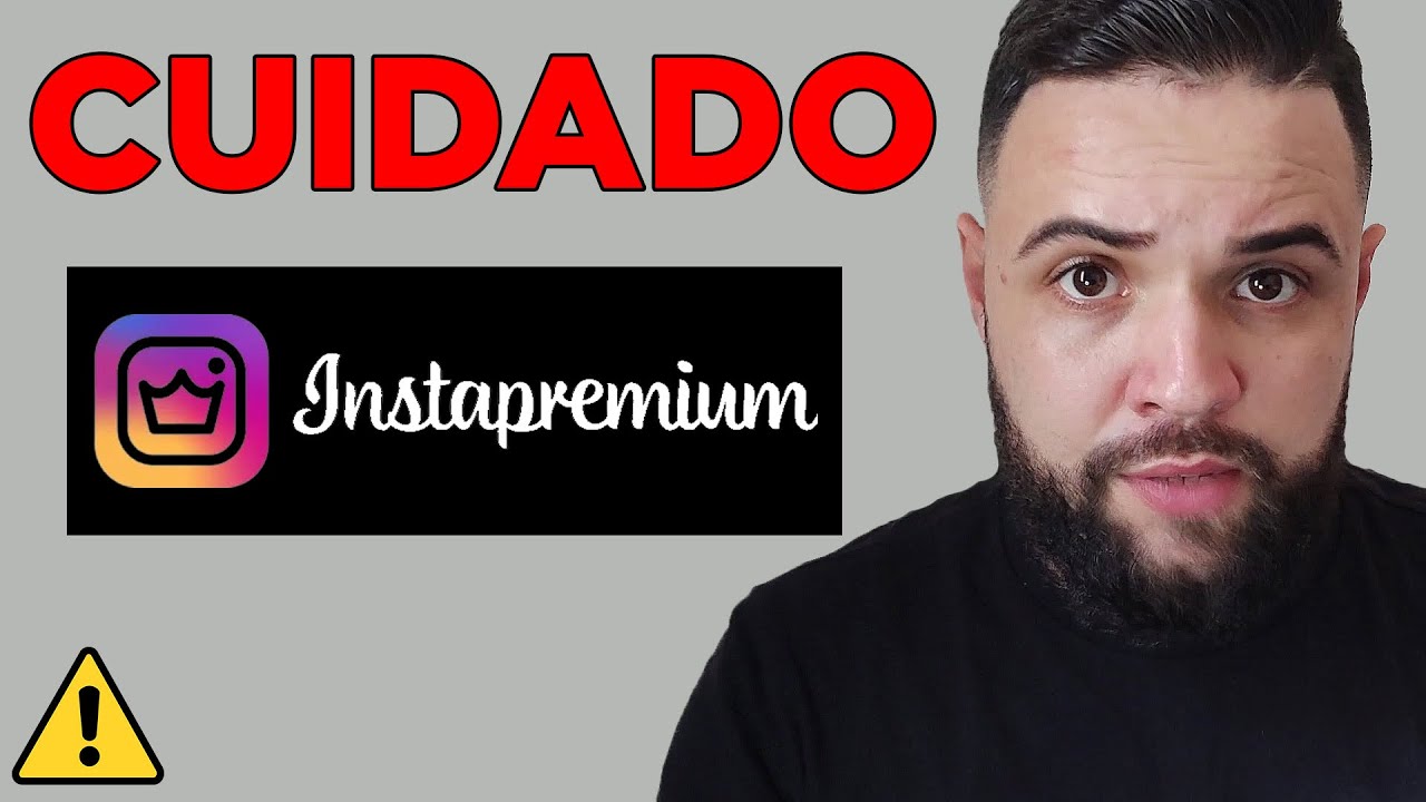 INSTA PREMIUM FUNCIONA ? ((GOLPE?)) APP IP PREMIUM É BOM? INSTA PREMIUM PAGA MESMO? APP ...