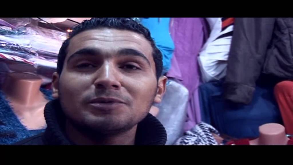 Imed Bacha "le prince" -Reportage- 2éme part.mp4 - YouTube