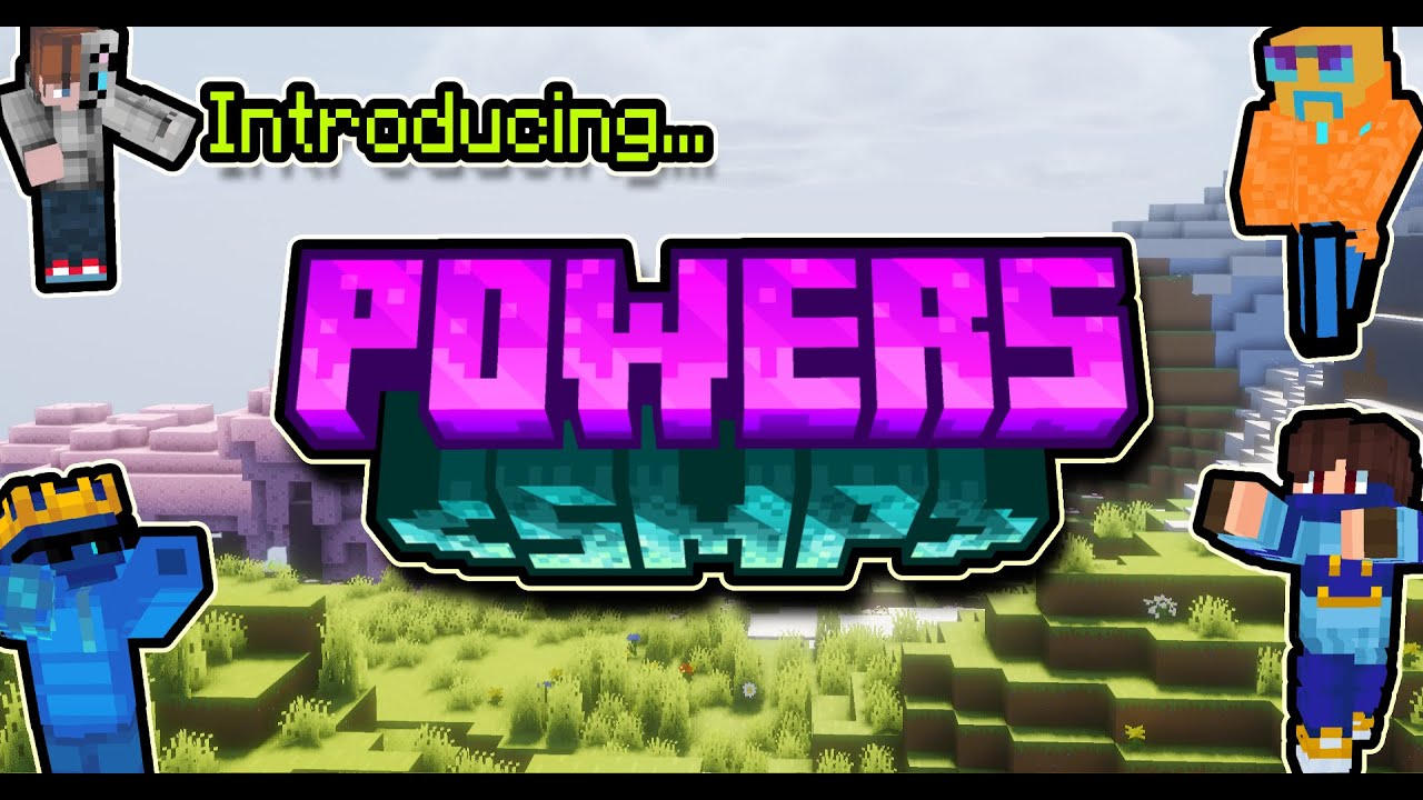 We Made The Best Minecraft SMP - YouTube