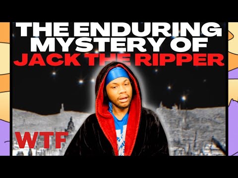 Tribe Loui Figures Out Who Jack The Ripper Is With Lemino