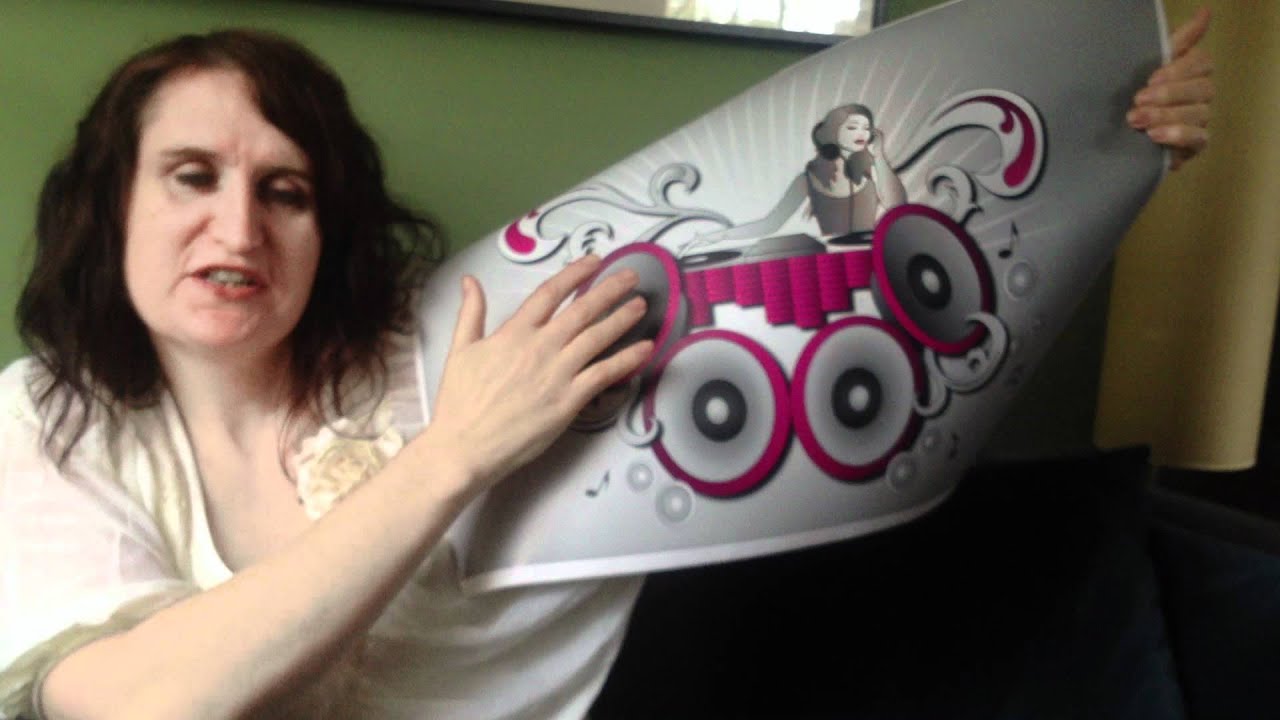 Dr. Kate Stone talks to Klaudia Oliver - YouTube