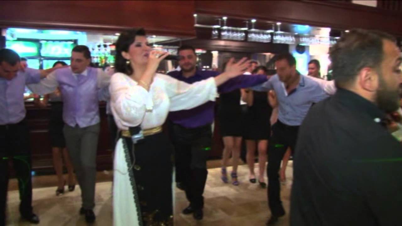 Rodica Mitran live2 nunta sept 2012- Contact tel artist: 0742135474 ...