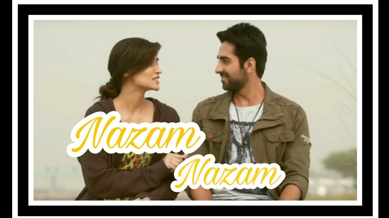 Whatsapp Status | Tu Nazam Nazam Sa Mere Lyrical Whtsup Status By Hawa ...