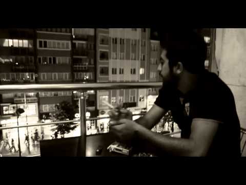 Arsız Bela Ömrümün Karası 2013 Video Klip Dj Kral