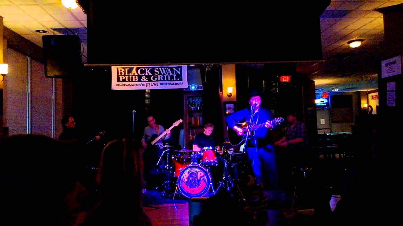 Josh Peidl Original performed with Sunday Knights Jam feat: Michael ...