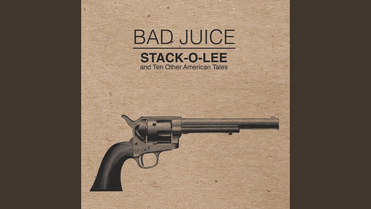 Stack-o-Lee - YouTube