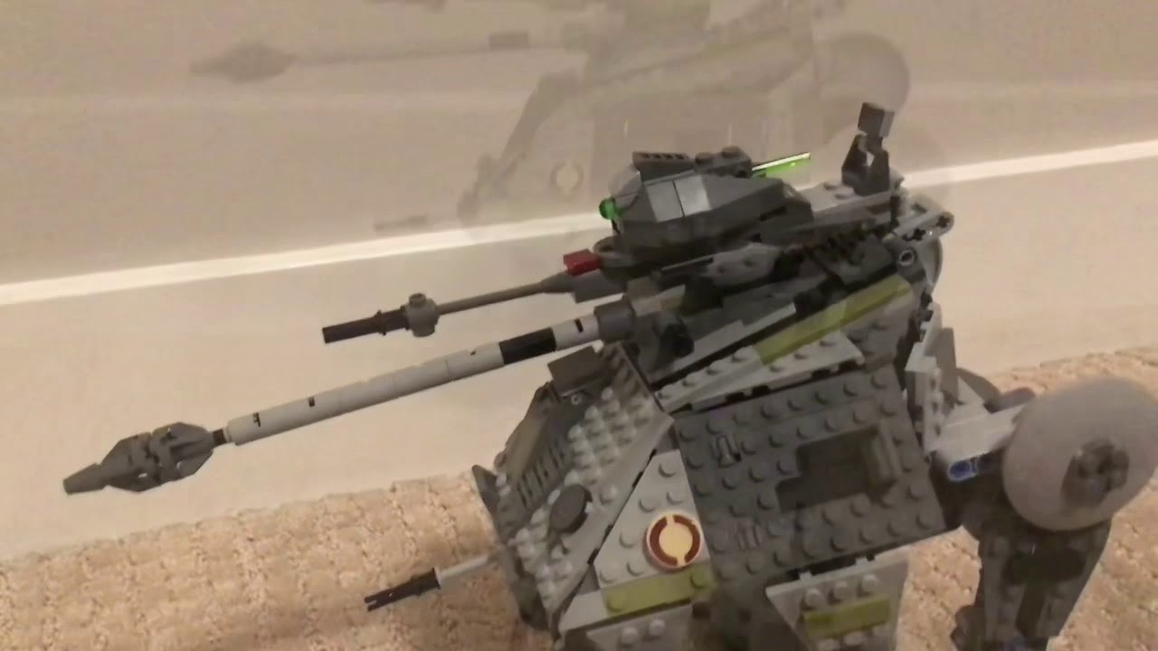 AT-AP review - YouTube