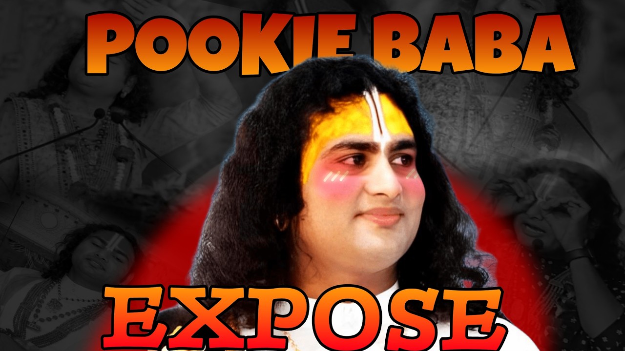 Is POOKIE BABA really a SIGMA or...!! | HumourHell - YouTube