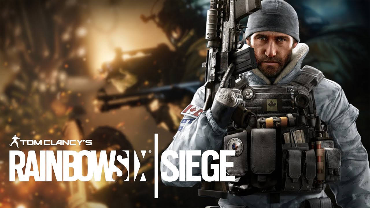 Cocobolo and Pina Colada | R6 - YouTube