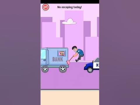 no escaping today ! Happy Ending 😄😍 Android X iOS #shorts - YouTube