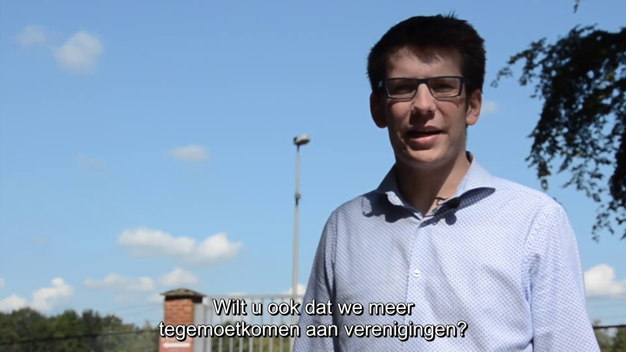 Jo Bollen - PLAATS 5 - CD&V Hechtel-Eksel - YouTube