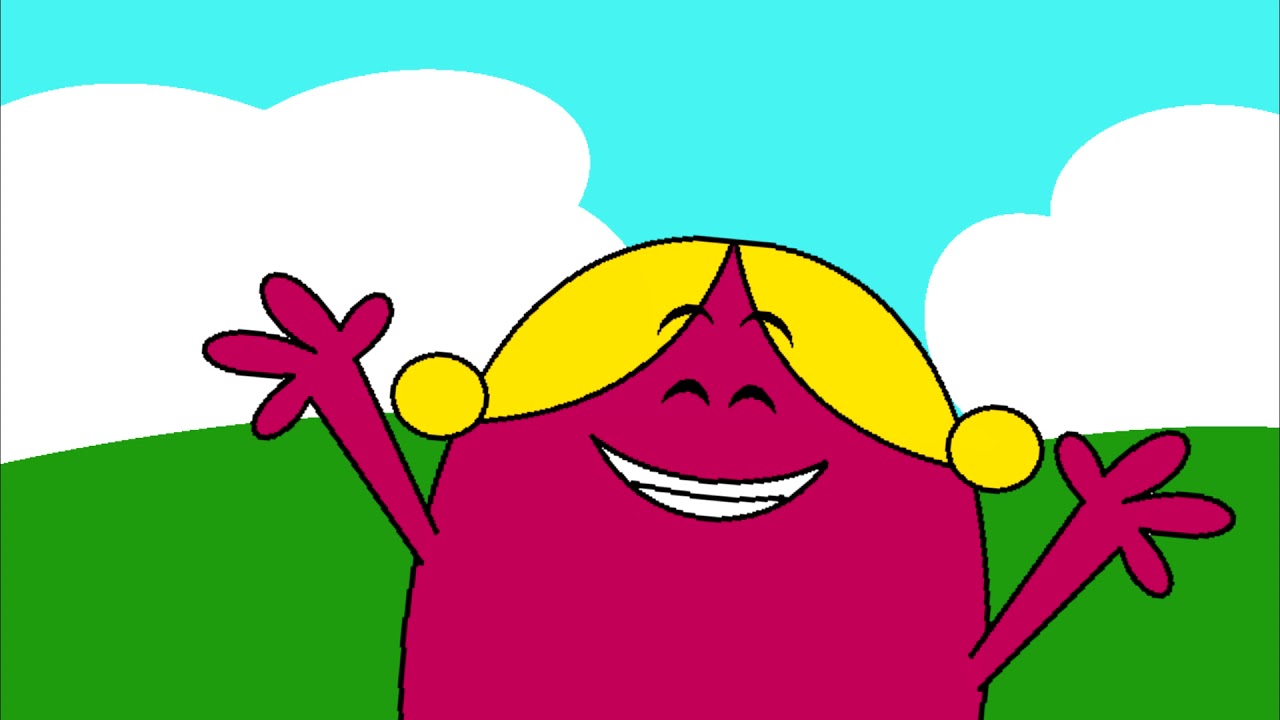 Miss Chatterbox's Introduction - YouTube
