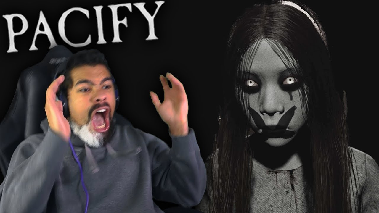 Don't mess with the girl in this house... | Pacify - YouTube