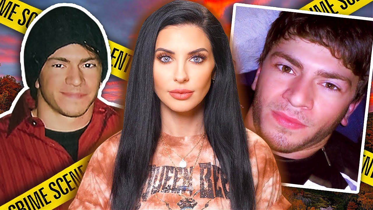 The Senseless Murder of 21 Year Old Matt Landry | True Crime Stories - YouTube